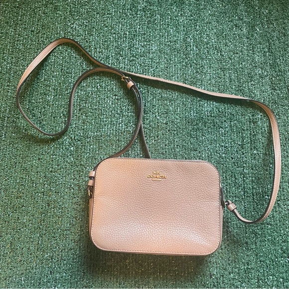 Coach | Bags | Coach Mini Camera Bag | Poshmark
